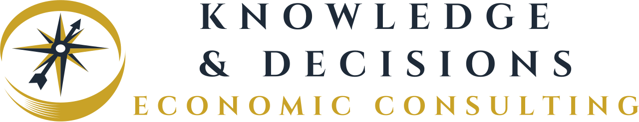 Knowledge & Decisions Economic Consulting — Navigating Policy with Purpose