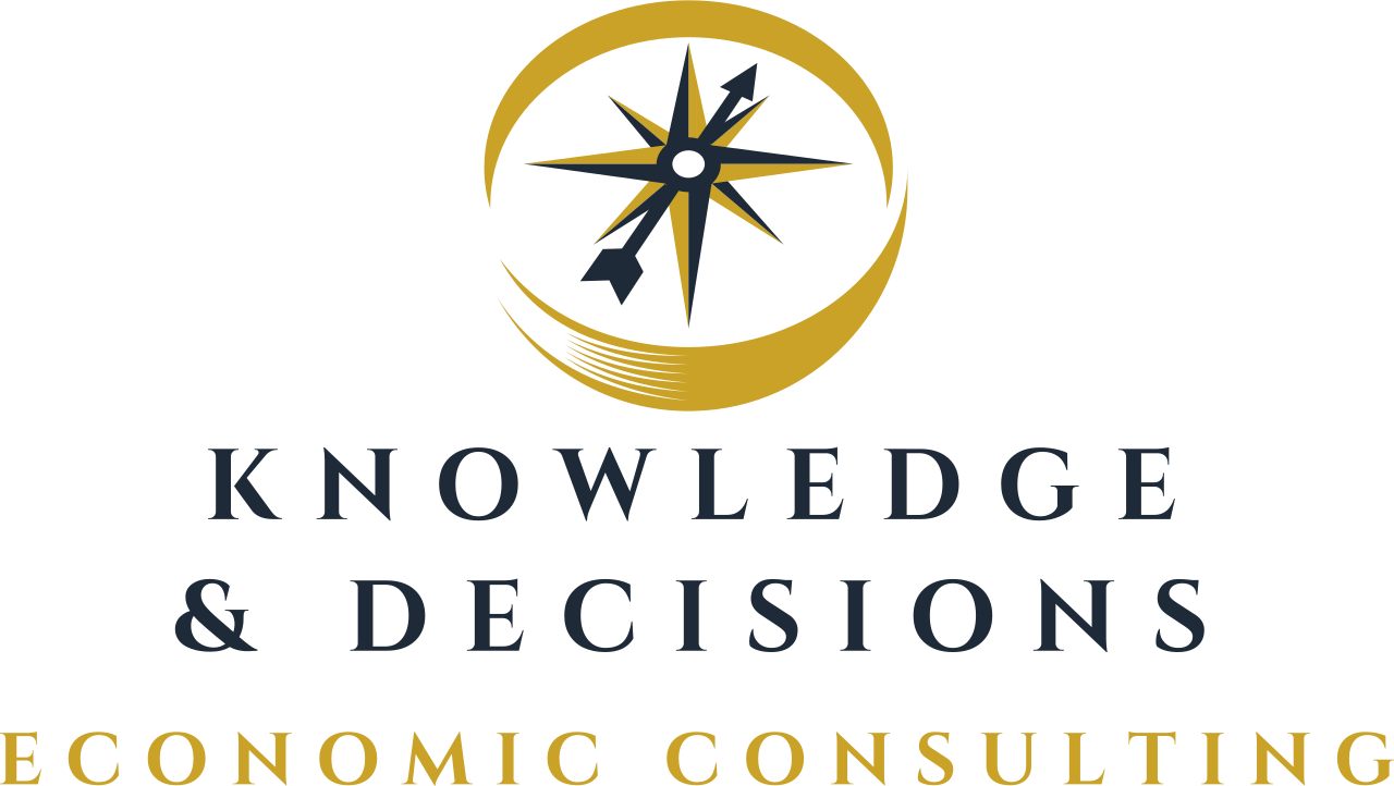 Knowledge & Decisions Economic Consulting — Navigating Policy with Purpose